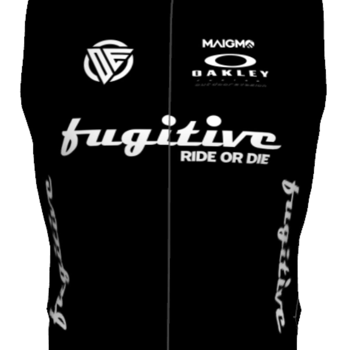 Chaleco Maigmo Aero Wind FUGITIVE – Maigmo.cc